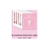 SOLO Korean KPOP Photobook with Postcards and Photos (Asia Edition ...