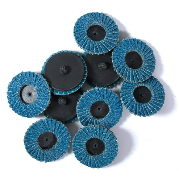 Die Grinder Sanding Discs