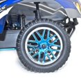 1/10th Scale RCC94155BLUE Nitro Power Advanced Short Course Truck ...