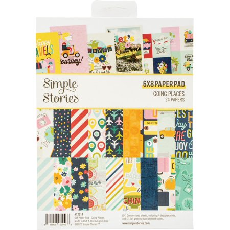 Simple Stories | Walmart Canada