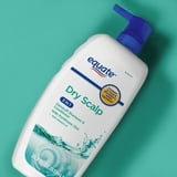 Equate Dandruff 2 in 1 Dry Scalp Shampoo and Conditioner with ...