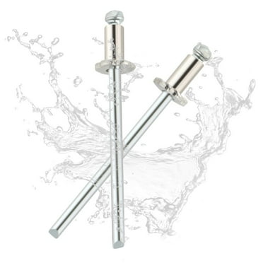 Tandy Leather Factory 3635 Easy-To-Do Series Rapid Rivets - Walmart.com