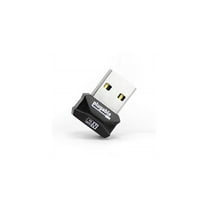 StarTech.com USB 150Mbps Mini Wireless N Network Adapter, 802.11n/g ...