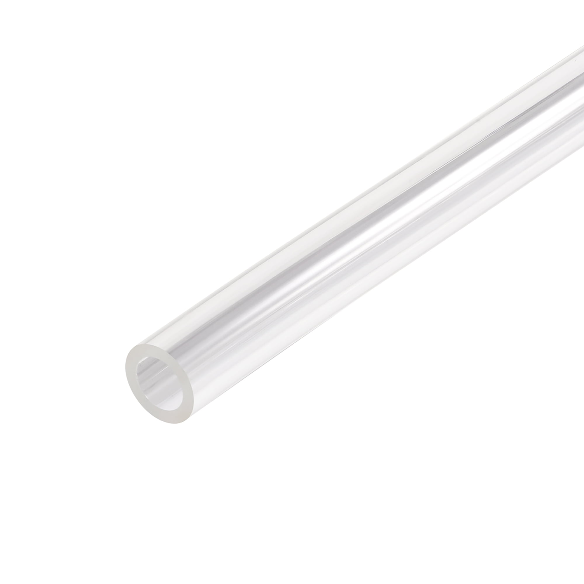 Click here for Unique Bargains Pvc Clear Vinyl Tubing 3/8-Inch Id... prices