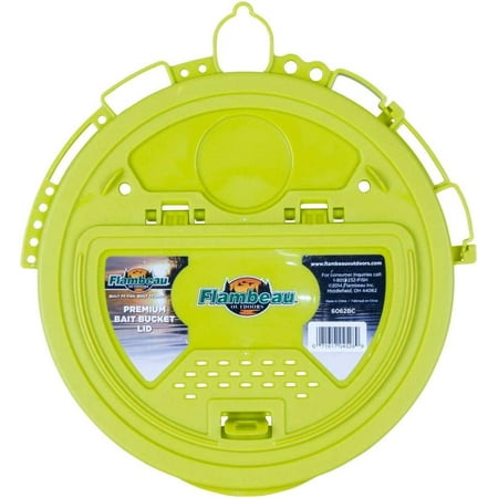 Flambeau Tackle 6062BC Premium Bait - Walmart.ca