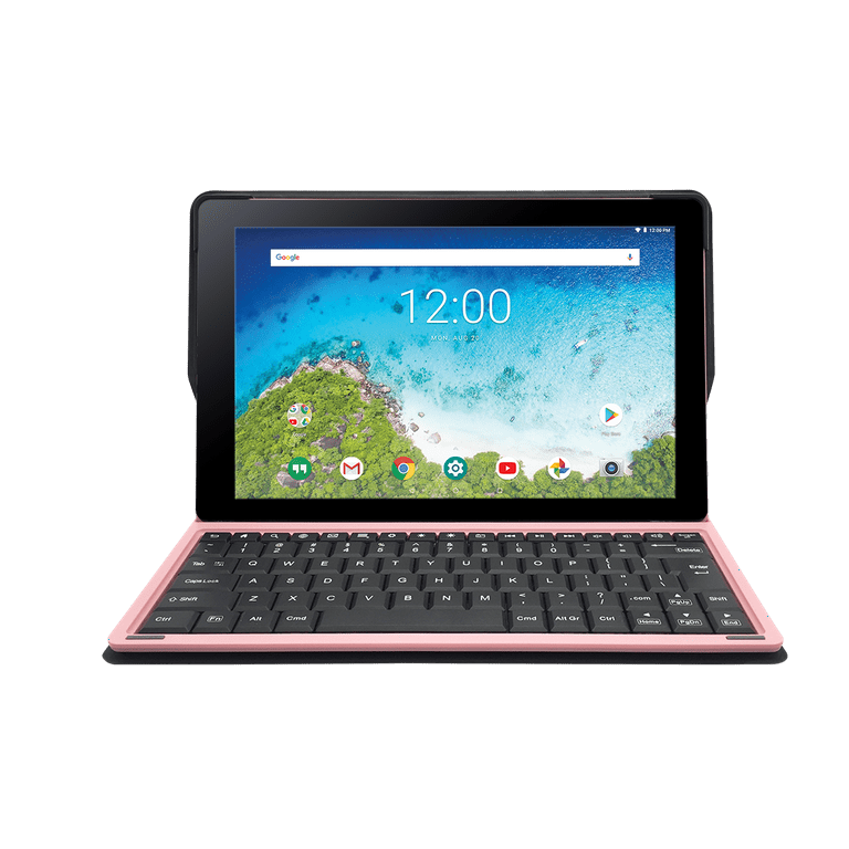 Rca Android Tablet