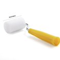 8Pcs Mini Paint Rollers 2Inch Quick Changes Roller Set Upgrades for ...