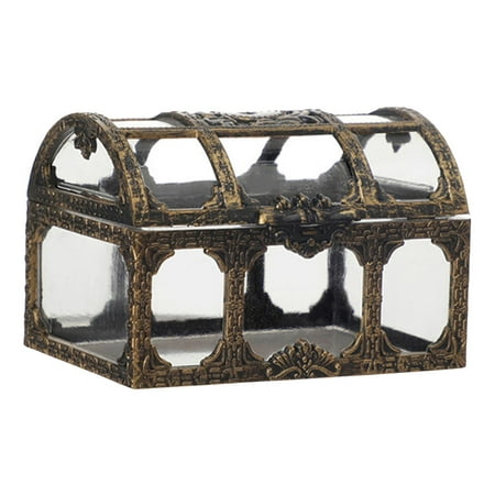 candy container Sugar Containers Hollow Treasure Case Sweets Container ...