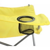 Ozark Trail Basic Arm Chair - Walmart.com