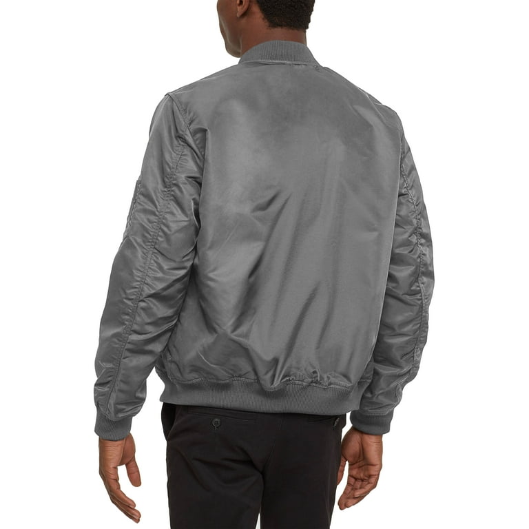 Mass Grey Jacket