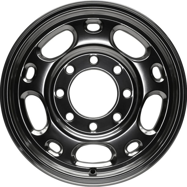 Aluminum Wheel Rim 16 inch for Chevy Silverado 1500 1999-2010 8 Lug ...