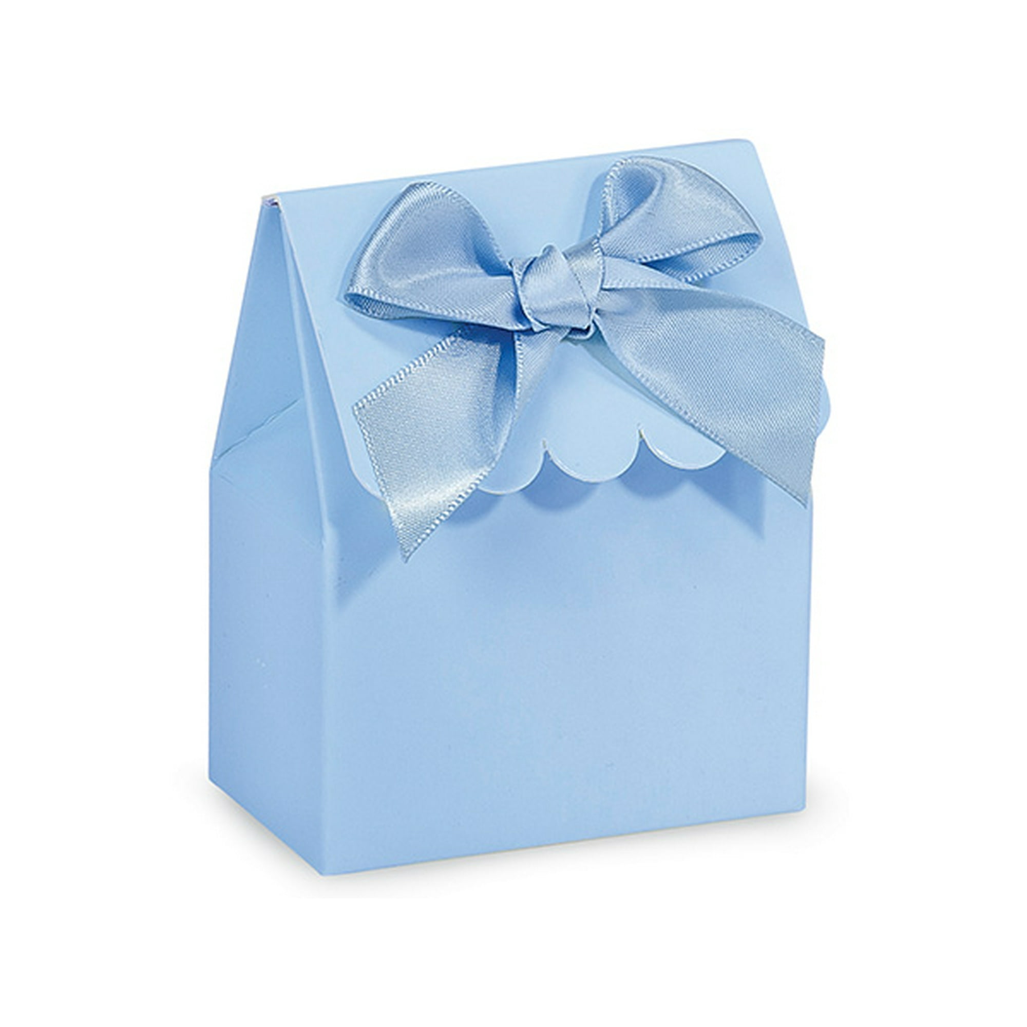 Powder Blue 3 In Box