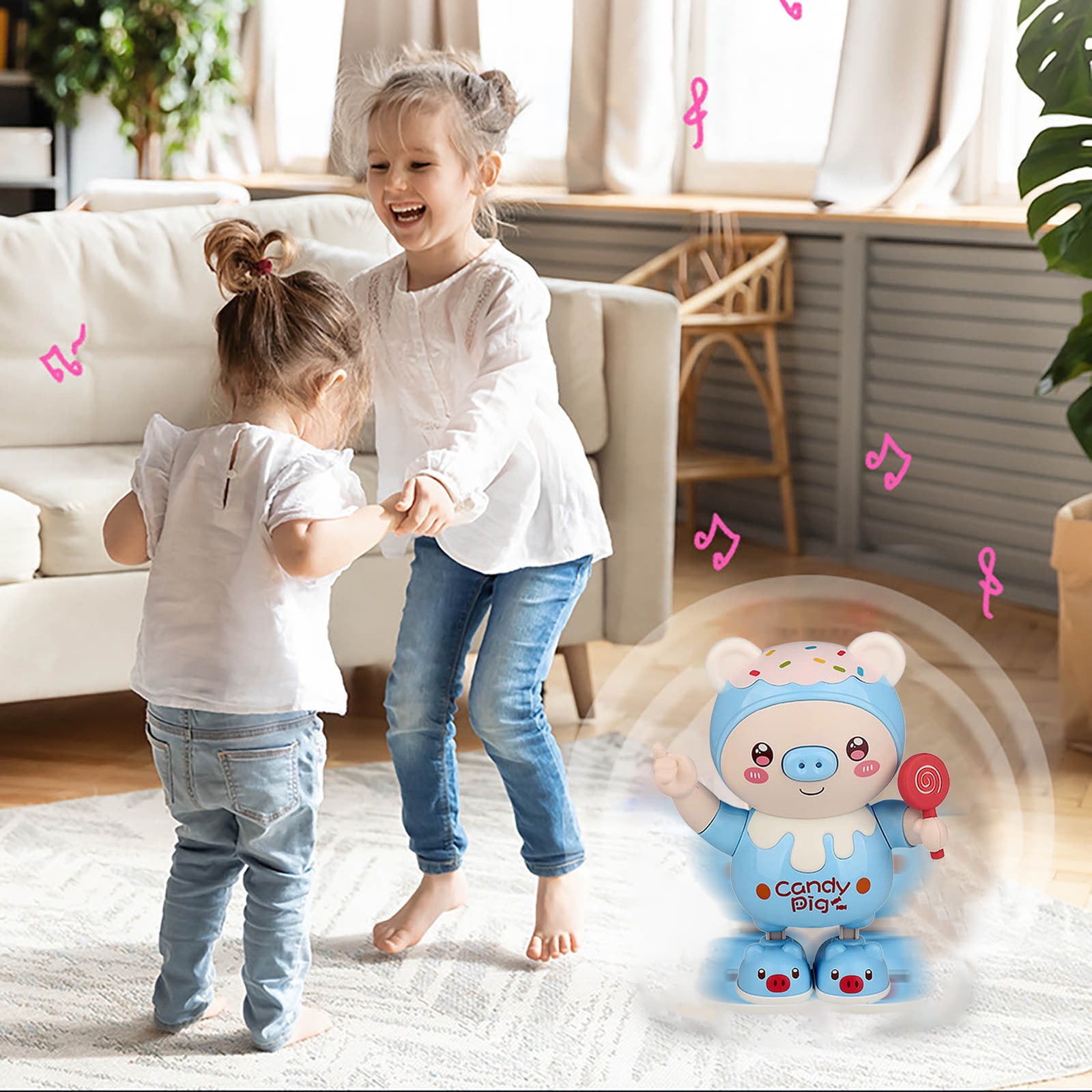 Click here for Lksixu Toddler Toys Educational Baby Toys Dancing... prices
