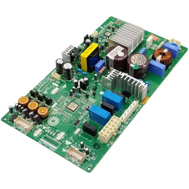 LG Genuine OEM EBR74164814 Range Relay Control Board for LG Ranges ...