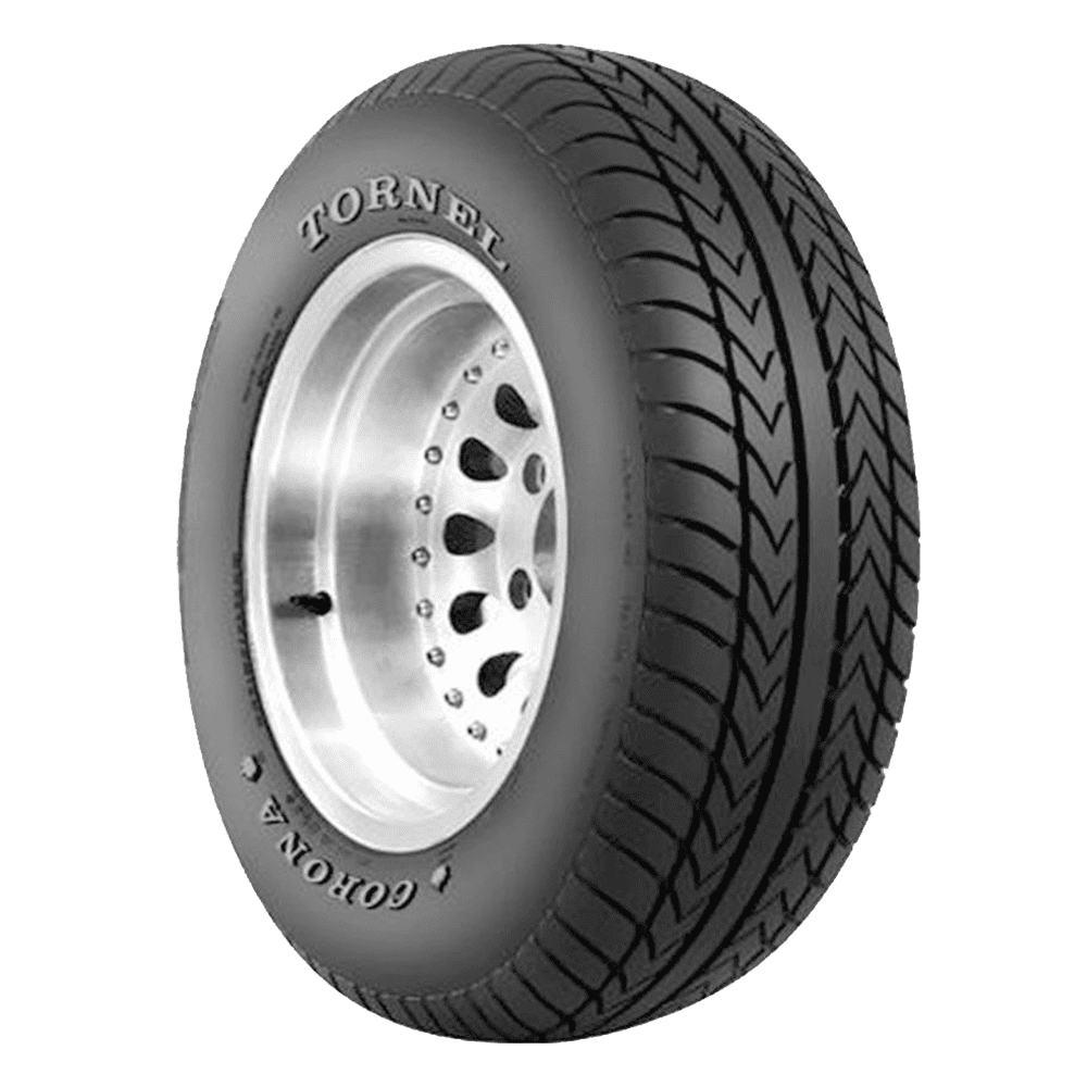 Llanta 235/75r15 Tornel Corona 105s | Walmart en línea