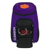 Clemson Tigers "Topliner" Backpack - Walmart.com