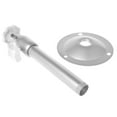 Adjustable Portable Wall Mount Ceiling Stand for Home and Office ...