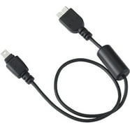 Canon USB Interface Cable IFC-600PCU for PowerShot Cameras with ...
