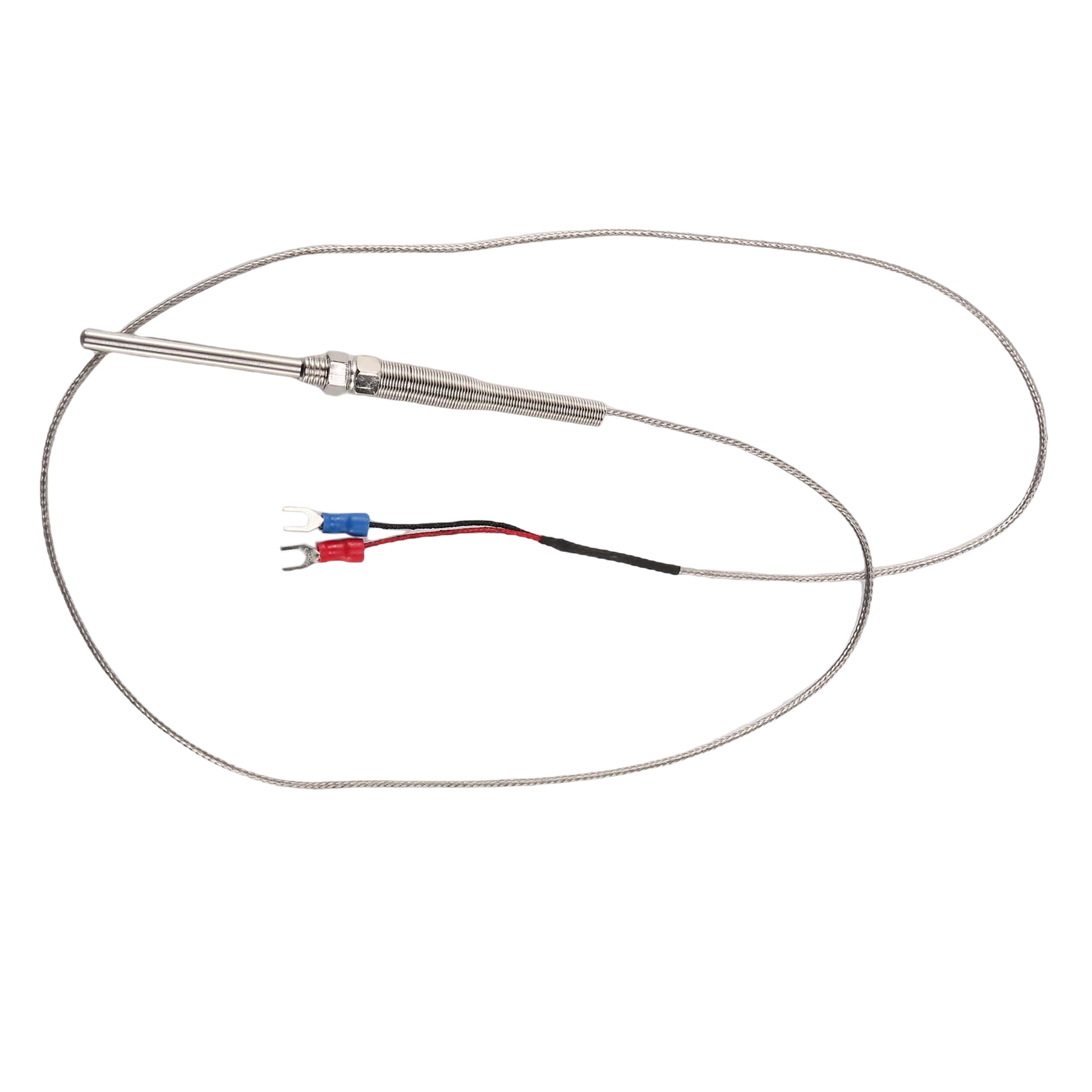 Lower Prices for Everyone Get your own style now K Type 5cm Long Probe ...