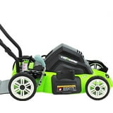 Earthwise 50214 14-Inch 8-Amp Corded Electric Lawn Mower - Walmart.com