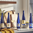 Schmitt Sohne Riesling Qba White Wine, Germany, 750mL - Walmart.com