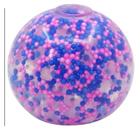 Yilovego Vent Grape Ball-Particle Balls with Random Colors ...