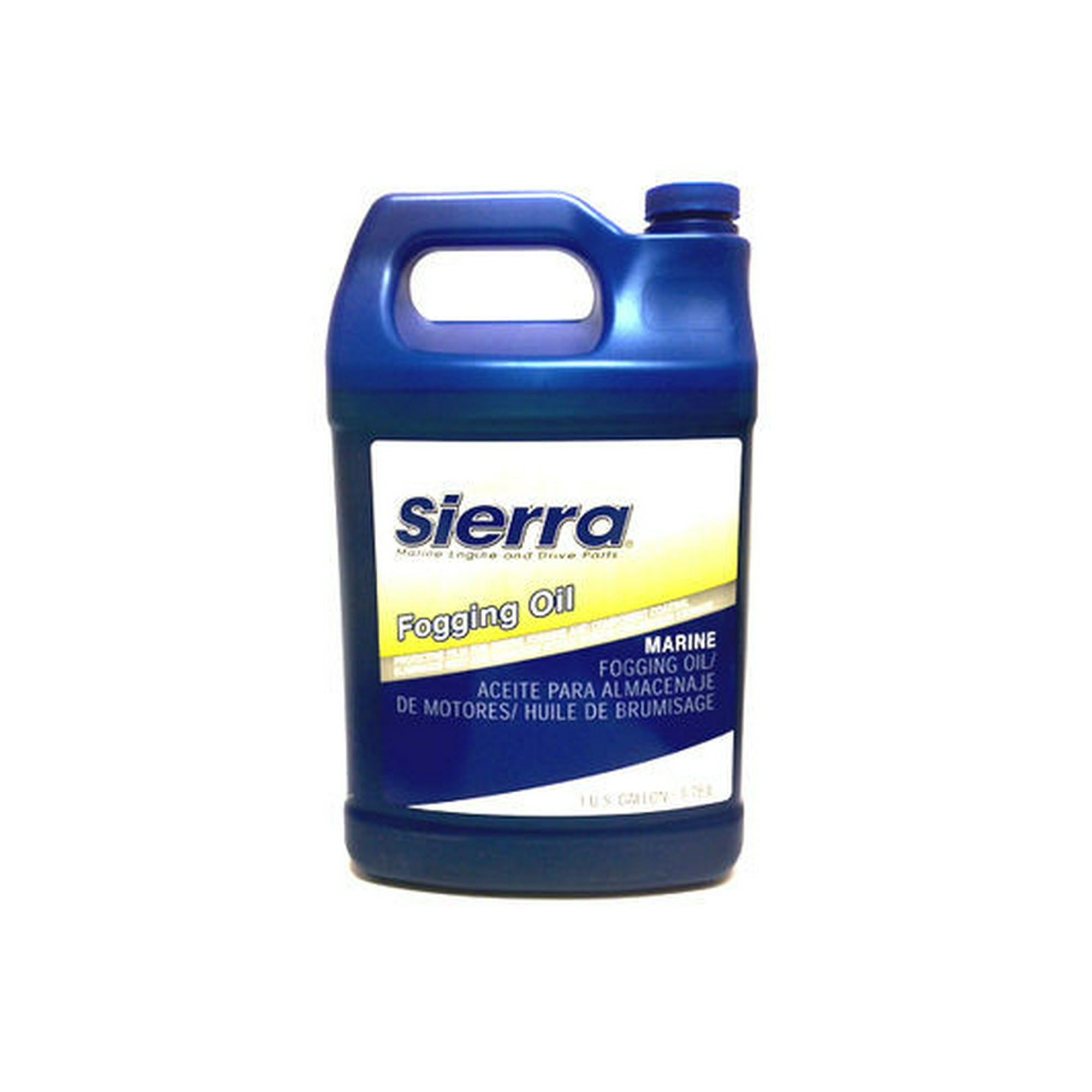 Click here for Sierra Marine Engine Fogging Oil 18-9550-3 Marine... prices