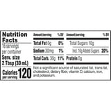 Karo Light Corn Syrup, Real Vanilla, Gluten Free, Without High Fructose ...