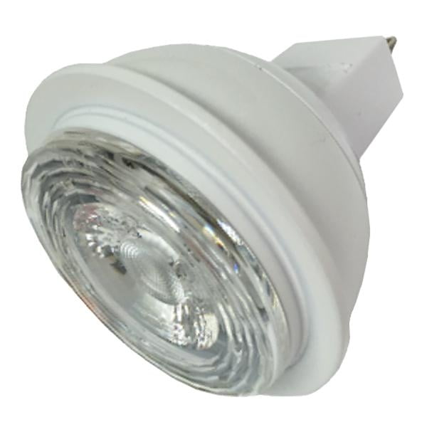 GE 35214 - LED7XDMRX1682735 MR16 Flood LED Light Bulb - Walmart.com