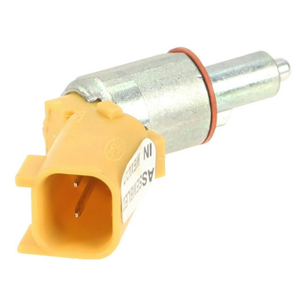 Ford Edge Door Open Warning Switch