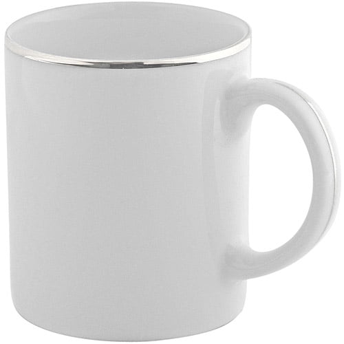 10 Strawberry Street Mug