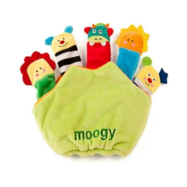 Moogy Hand Puppet - Walmart.com - Walmart.com
