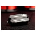 Seymour Duncan SH-13 Dimebucker Bridge Humbucker Pickup - Black ...
