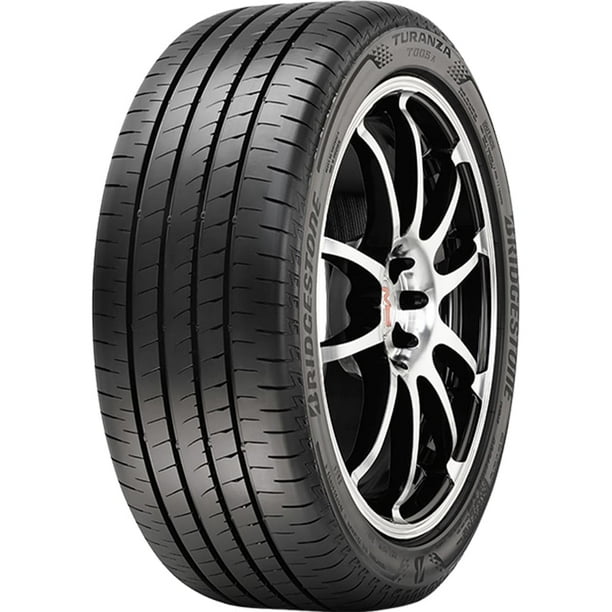 LLANTA BRIDGESTONE 245/45R20 99Y TURANZA T005A RFT | Walmart en línea