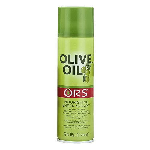 ORS Spray Aceite de Oliva en Nutritivo - Original - 10 oz | Walmart en ...
