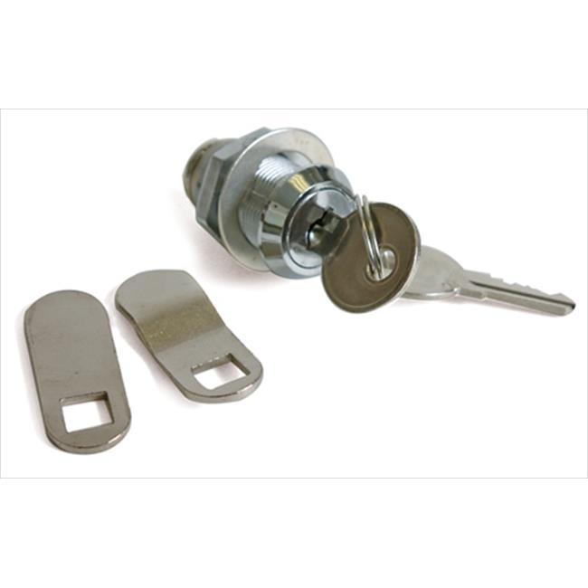 44363 Standard Cam Lock - 1.125 In. | Walmart Canada