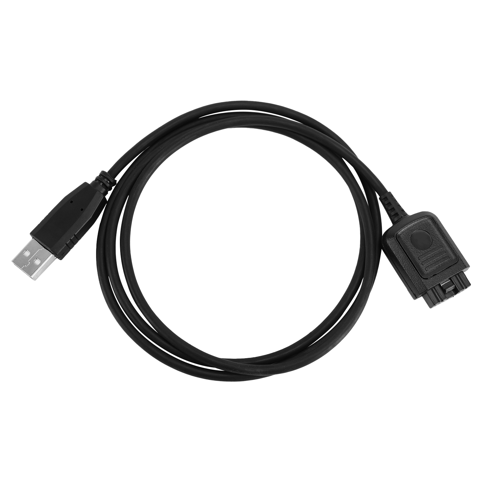 Pmkn4129A Usb Programming Cable For Mtp3100 3150 3250 6550 Radio Walki ...