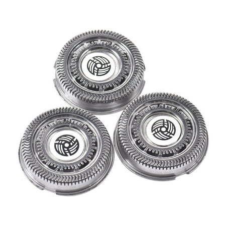 Shaver Replacement Head Razor Accessories for Philips Norelco SH90 ...