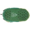 Acorn Kids Toddler Easy Critter Frog Bootie - Walmart.com