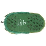 Acorn Kids Toddler Easy Critter Frog Bootie - Walmart.com