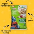 Earth's Best Organic Peanut Butter Apple PB&J Bites Baby Snack, 3 oz ...