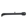 Kick Stand With Spring Motorcycle Mini Bike 195mm Side Stand ... Kick Stand With Spring Motorcycle Mini Bike 195mm Side Stand ...