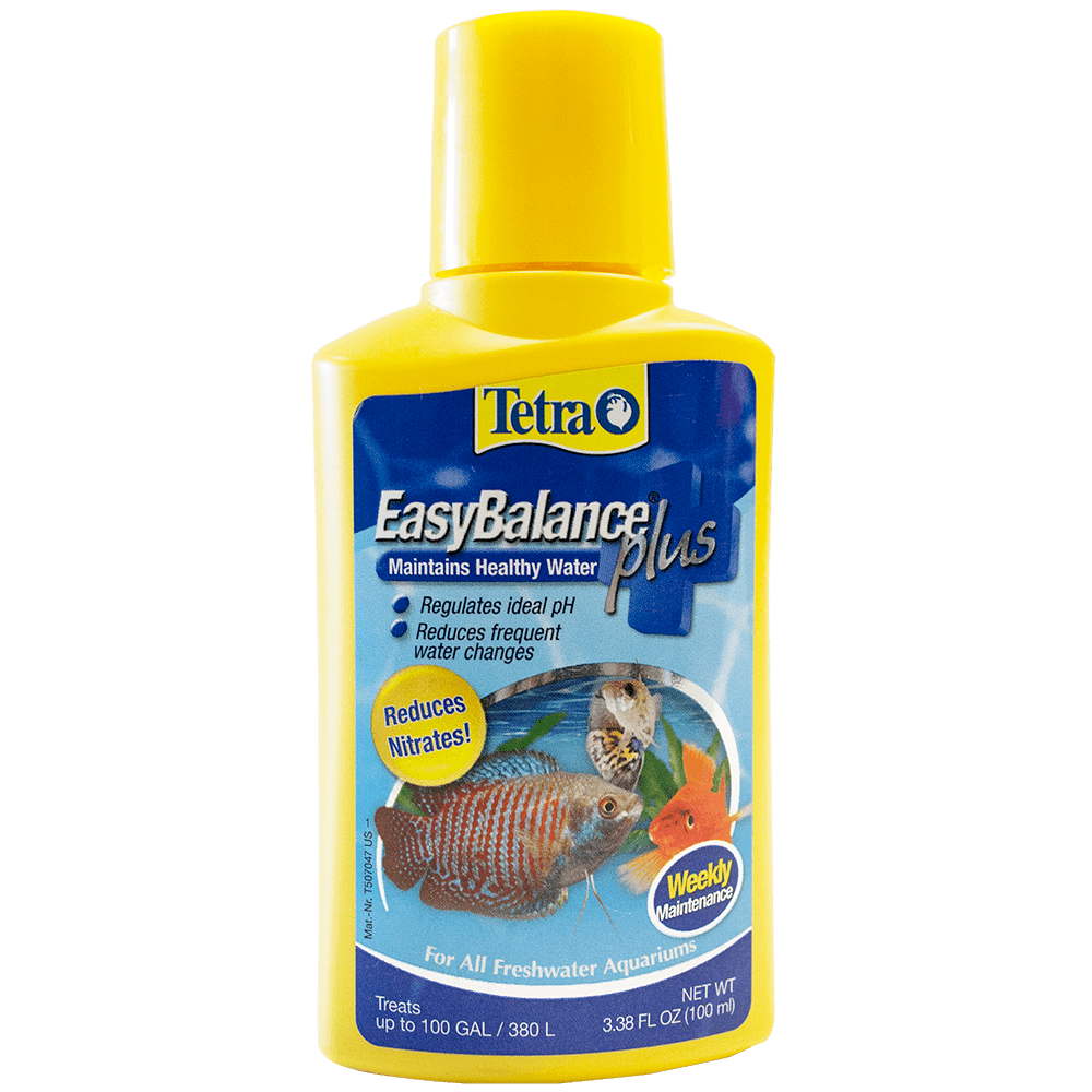 Easy Balance 3.5 Oz (100 Ml) Tetra 100 ML | Walmart en línea