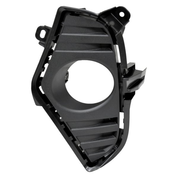 Front Driver Side Fog Light Bezel for Toyota RAV4 2019-2022 - Walmart.com