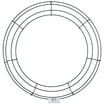 Wire Wreath Frame-14" - Walmart.com