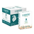 Elementree Printer Paper, 8.5"x11", 20 lb, 187,500 Sheets Pallet ...