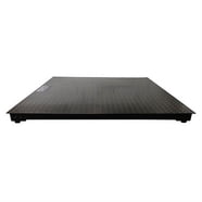 Optima Scales OP-916-4x4-10-NN Heavy Duty Pallet Scale - 4 x 4 ft.- 10K ...