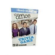 The office Trivia Game - Walmart.com