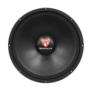 Rockville RVP12W8 1200w 12" Pro Subwoofers 8 Ohm Raw Sub Woofers 40 Oz ...
