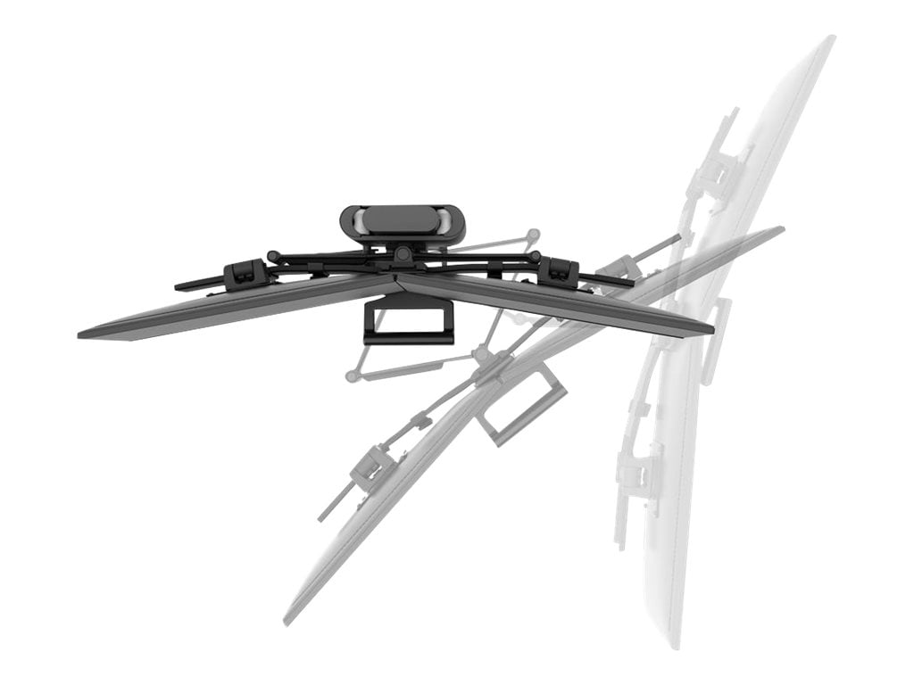 Buy Ergotron TRACE - Mounting kit (handle, base, lift column, extension ...